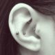 Snug Piercing [50 Ideas]: Pain Level, Healing Time, Cost, Experience ...